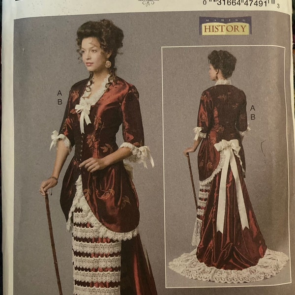 Edwardian Day Dress - Etsy