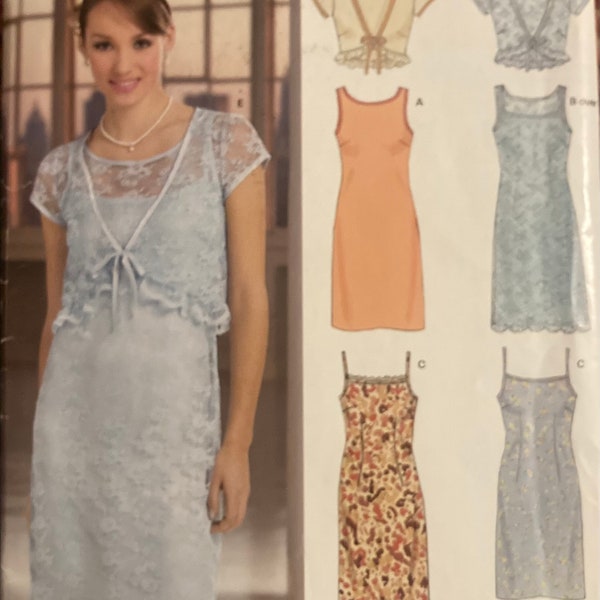 Sewing Pattern Spaghetti Strap - Etsy