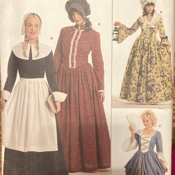 Colonial Apron - Etsy