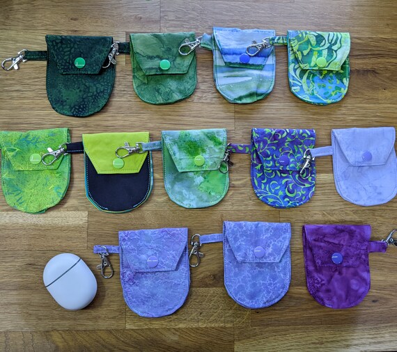 Google Pixel Buds Case Keychain. A-series Pixel Buds Case. | Etsy