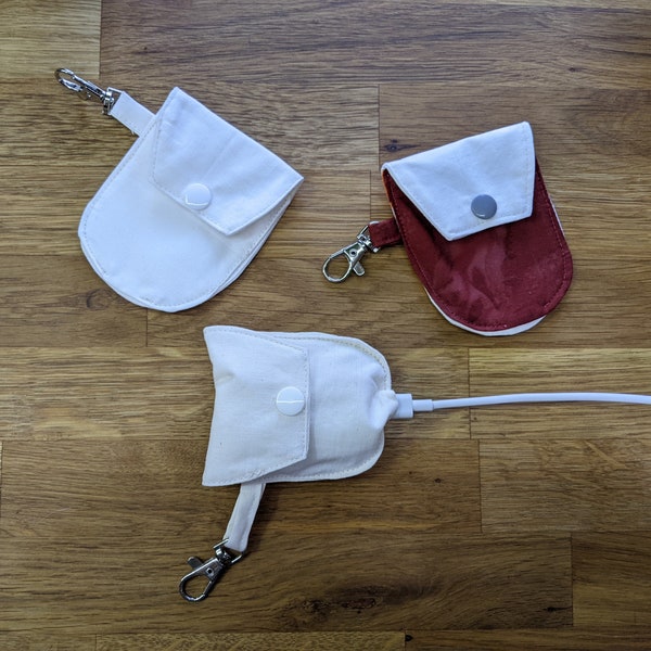 Pixel Buds a Series Case - Etsy