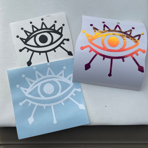 Third Eye - Etsy
