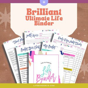 End of Life Planner Kit Printable Advanced Care Event of - Etsy Canada
