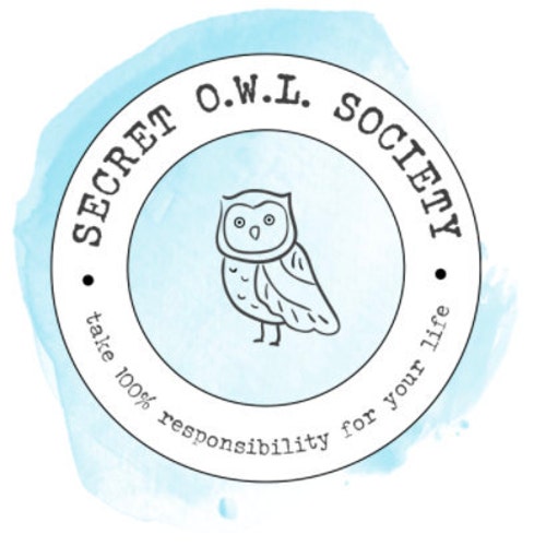 SecretOwlSociety - Etsy