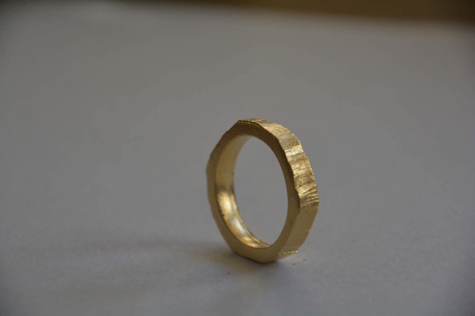 Silver Wedding Ring Men Mens Ring Simple Ring Band Unisex | Etsy