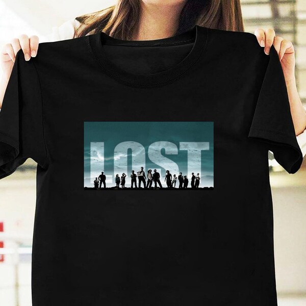 Lost Tv Show - Etsy