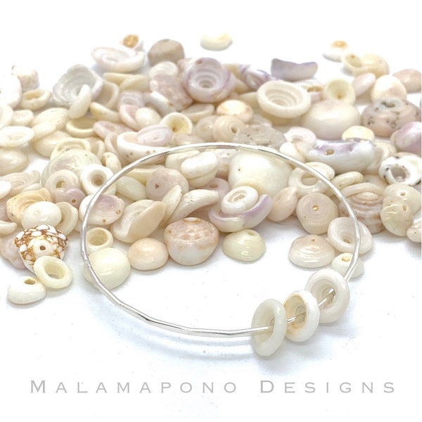 Puka Shells - Etsy