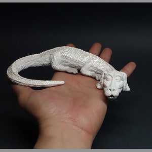 Falkor the Neverending Story Sculpture Inspiration Die Unendliche ...