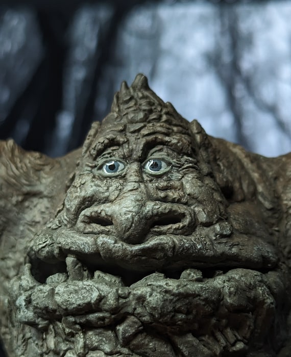 Neverending Story 3 Rockbiter