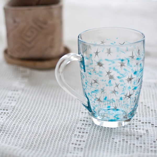 Stars Tea Set - Etsy