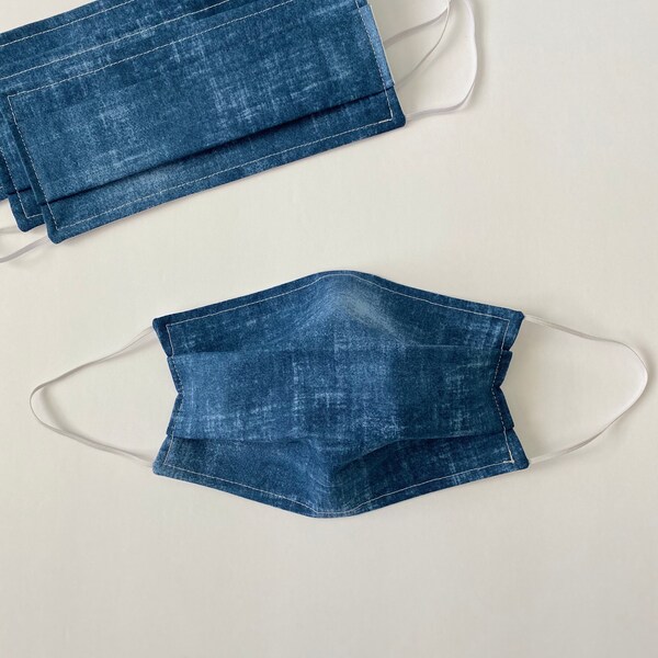 Cloth Face Mask - Etsy