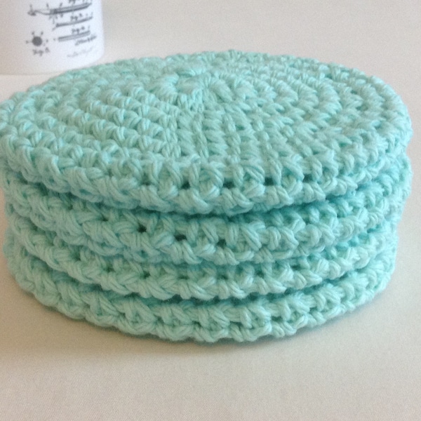 Cloth Coasters - Etsy