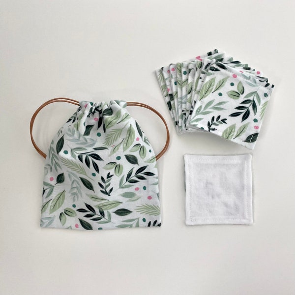 Eco Friendly Pads - Etsy