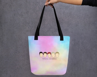 You're All I Ever Wanted Mug NSYNC Mug Millennial Gift | Etsy