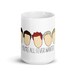 You're All I Ever Wanted Mug, NSYNC Mug, Millennial Gift, Gift for Him ...