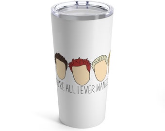 You're All I Ever Wanted Mug NSYNC Mug Millennial Gift | Etsy