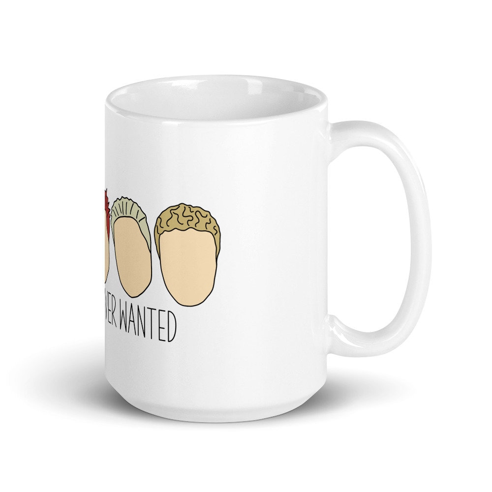 You're All I Ever Wanted Mug NSYNC Mug Millennial Gift | Etsy