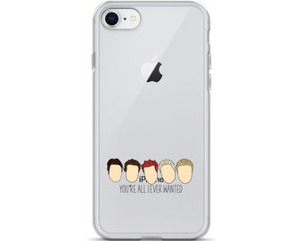 You're All I Ever Wanted Mug NSYNC Mug Millennial Gift | Etsy