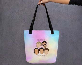 BSB Mug, Backstreet Boys Mug, Boy Band Mug - Etsy