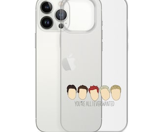 BSB Mug, Backstreet Boys Mug, Boy Band Mug - Etsy