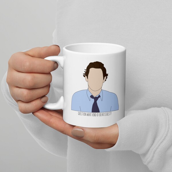 Jim Halpert - Etsy