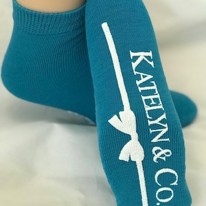 Sweet 16 Grippy Socks *FREE DESIGNS* Sweet 16 Socks Favors, Sweet 16 ...