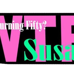 WTF 50th Birthday Candy Bar or Wrappers man or Woman - Etsy