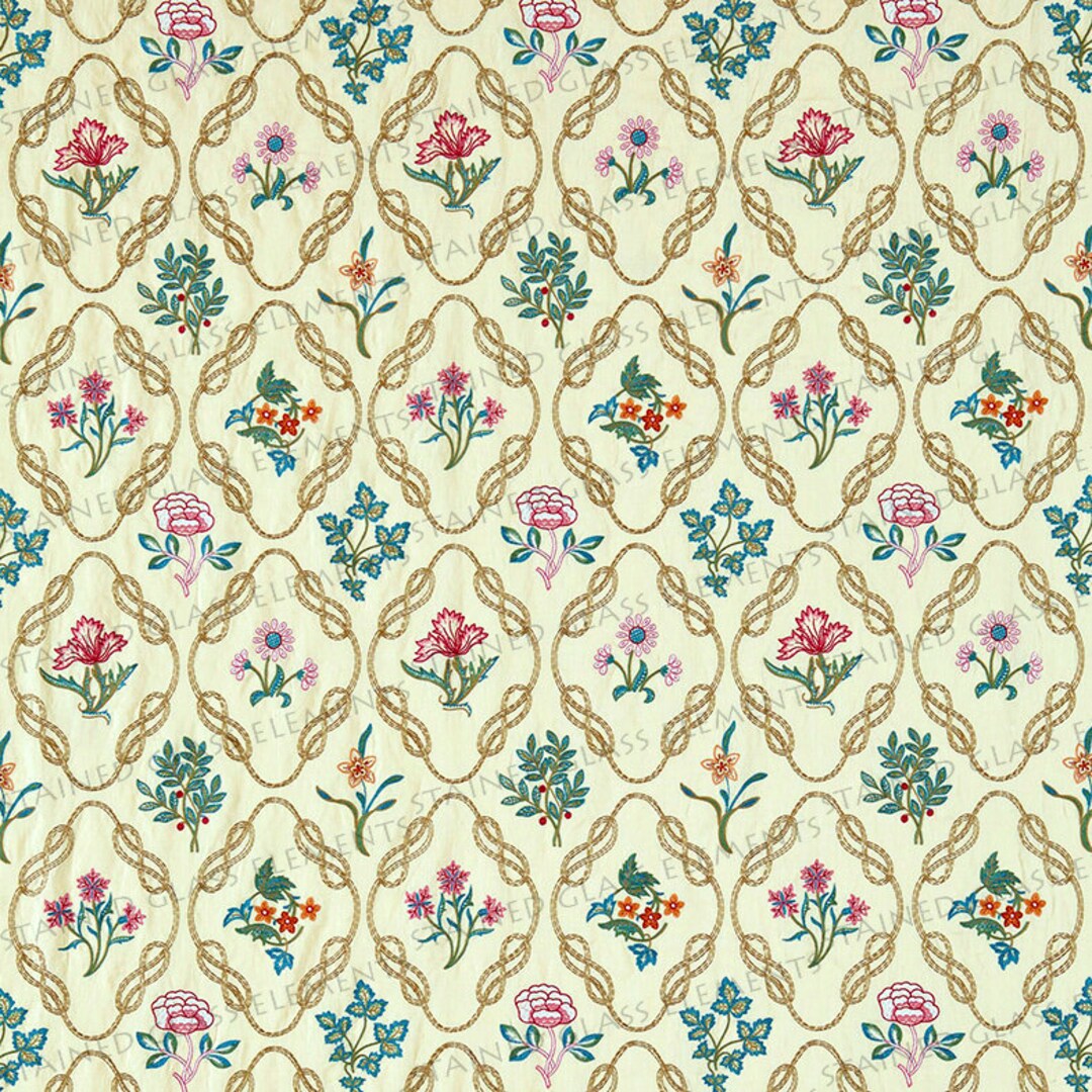 William Morris Ceramic Decal, Fine Art Ceramic Decals, Pre-raphaelite ...