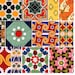 Ceramic Decals, Motifs, Ornaments, Patterns, Geometry, Ceramic Decals ...