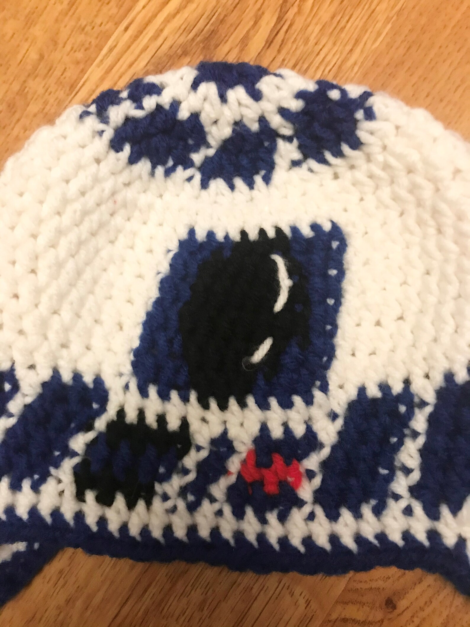 Child and Adult-sized R2-D2 Hat - Etsy Israel