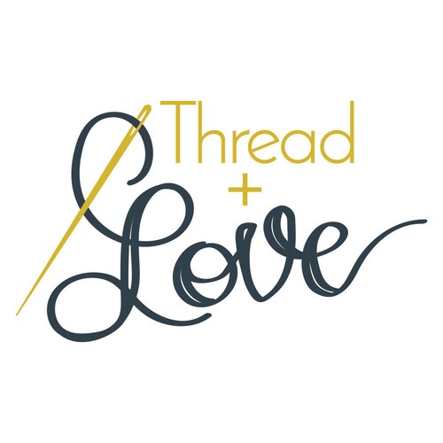 threadpluslove - Etsy