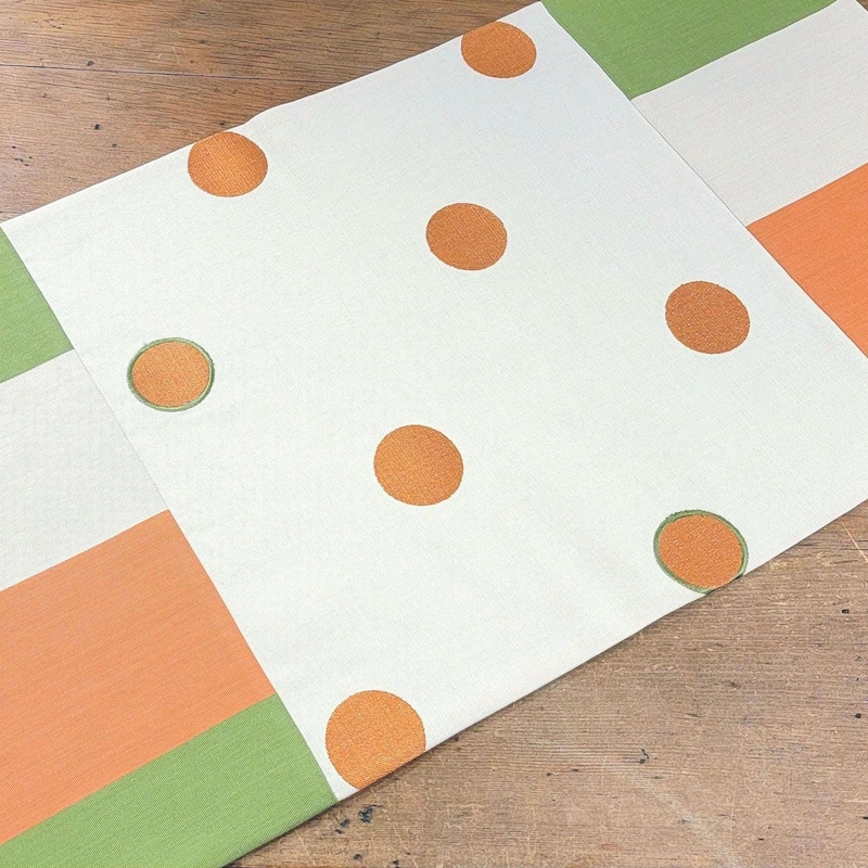 Colorful Table - Etsy