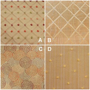 Round Table Topper/centerpiece Mat Neutral Gold Earth Tones - Etsy