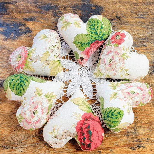 Waverly Norfolk Rose - Etsy