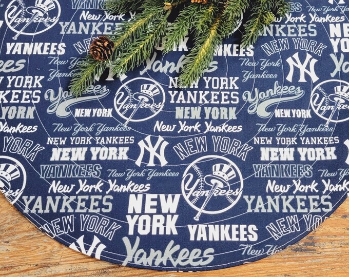 New York Yankees Quilt - Etsy