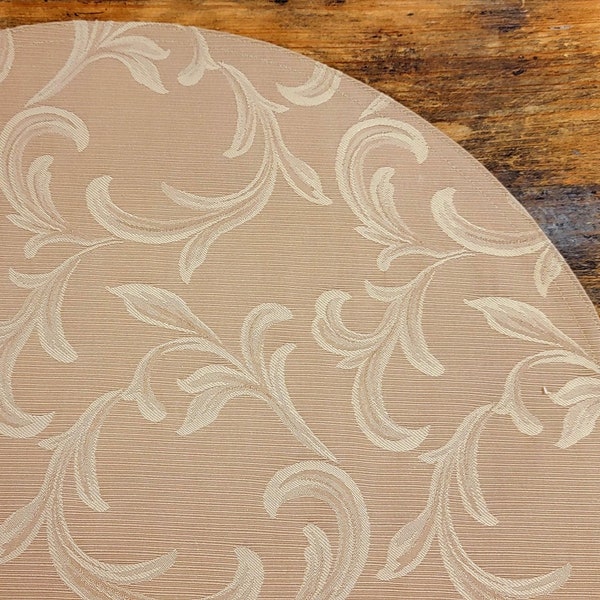 Round Table Topper - Etsy