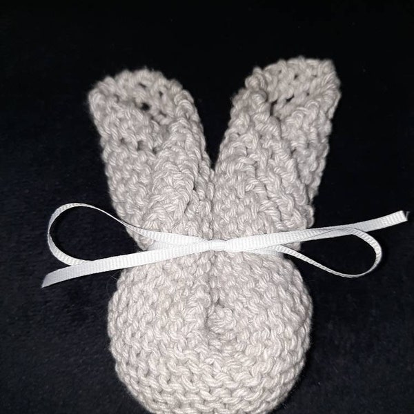 Washcloth Bunny - Etsy