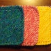 Scrubber Dishcloth/washcloth With White Kitchen Bath Scrubber Cloth ...