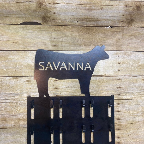 Rodeo Buckle Display - Etsy