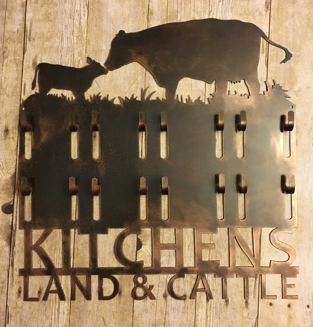 12 Belt Buckle Display Rack for Livestock and Rodeo Buckles: Perfect ...