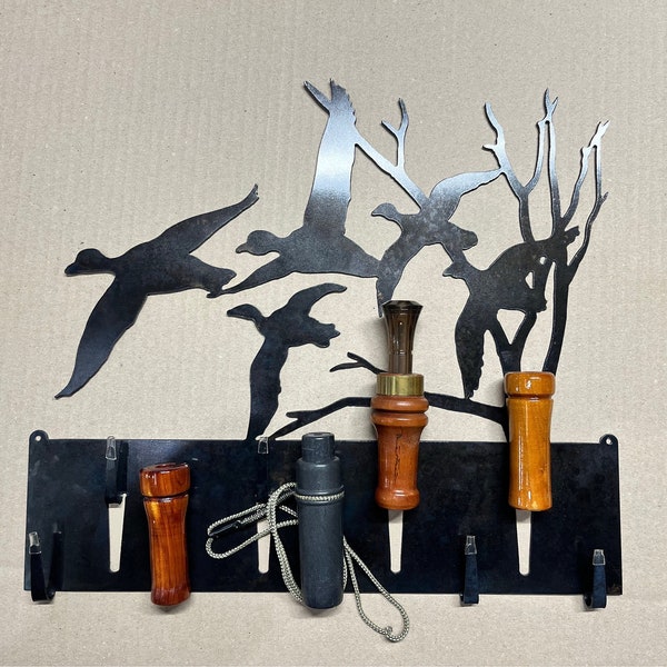 Duck Calls - Etsy