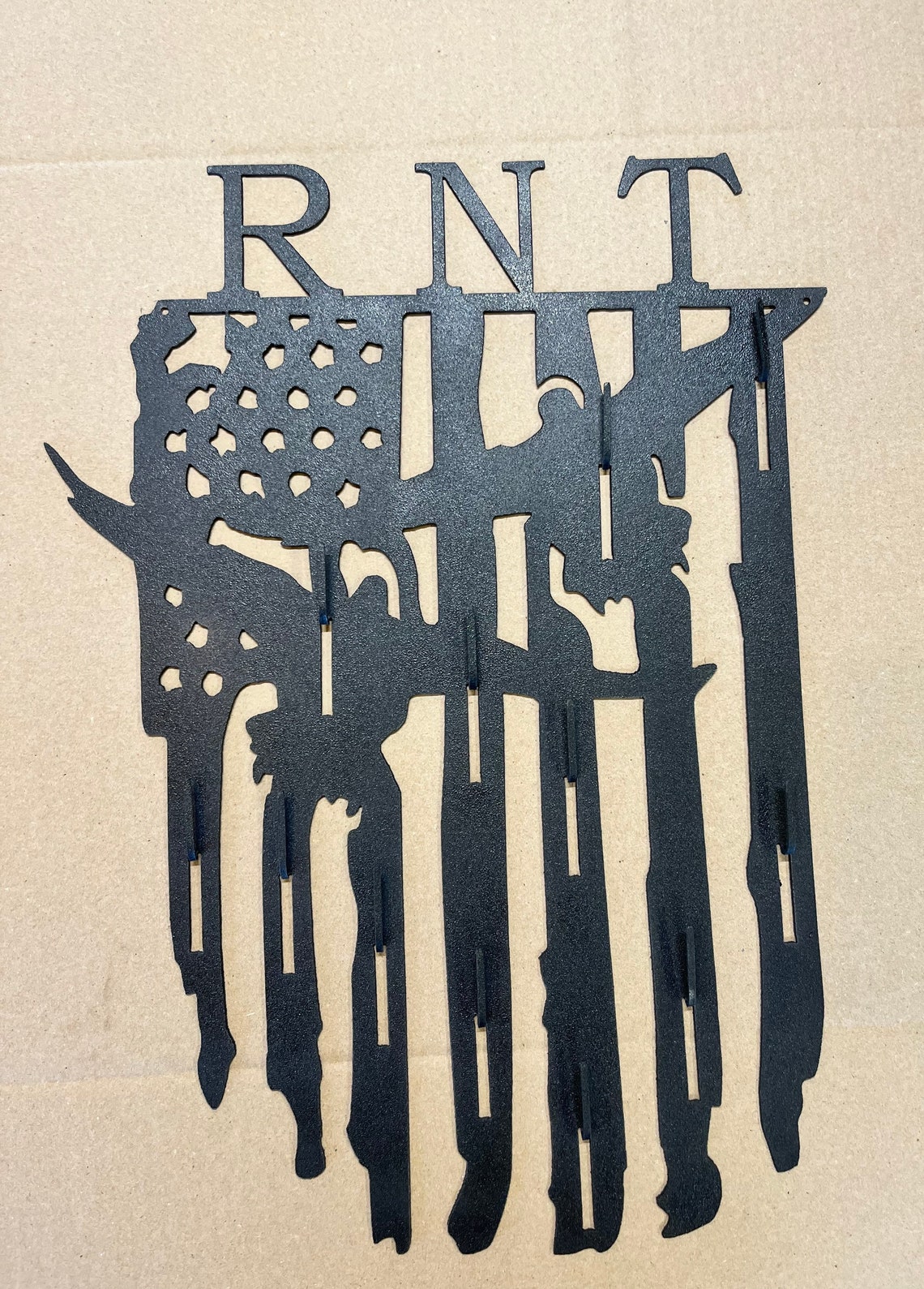 Flag Duck Call Display Rack for Duck Calls. Personalized - Etsy