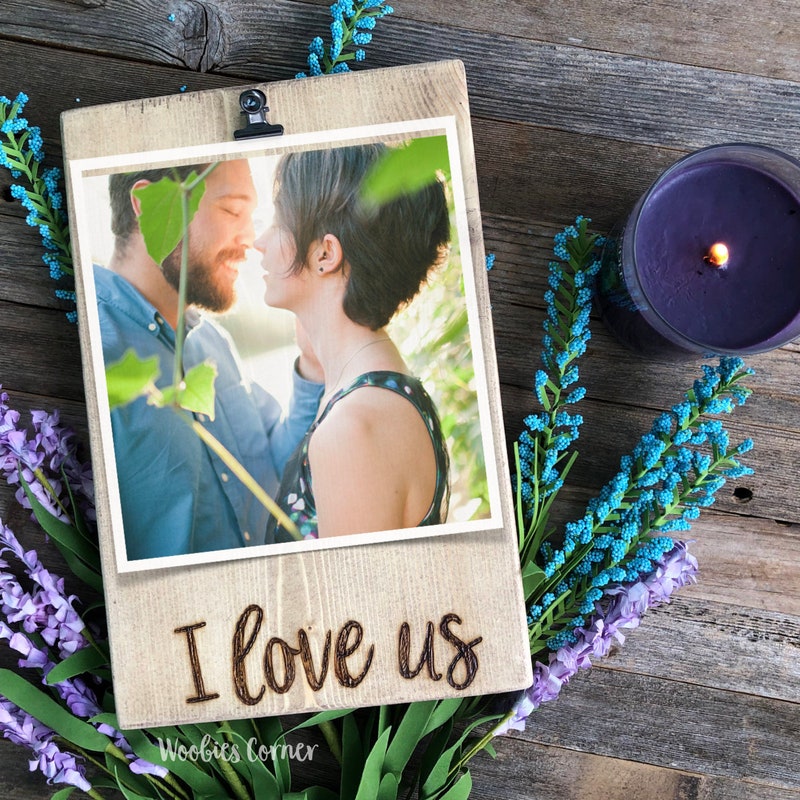 Framed Love Quote - Etsy