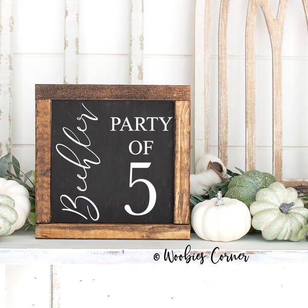 Rustic Party - Etsy