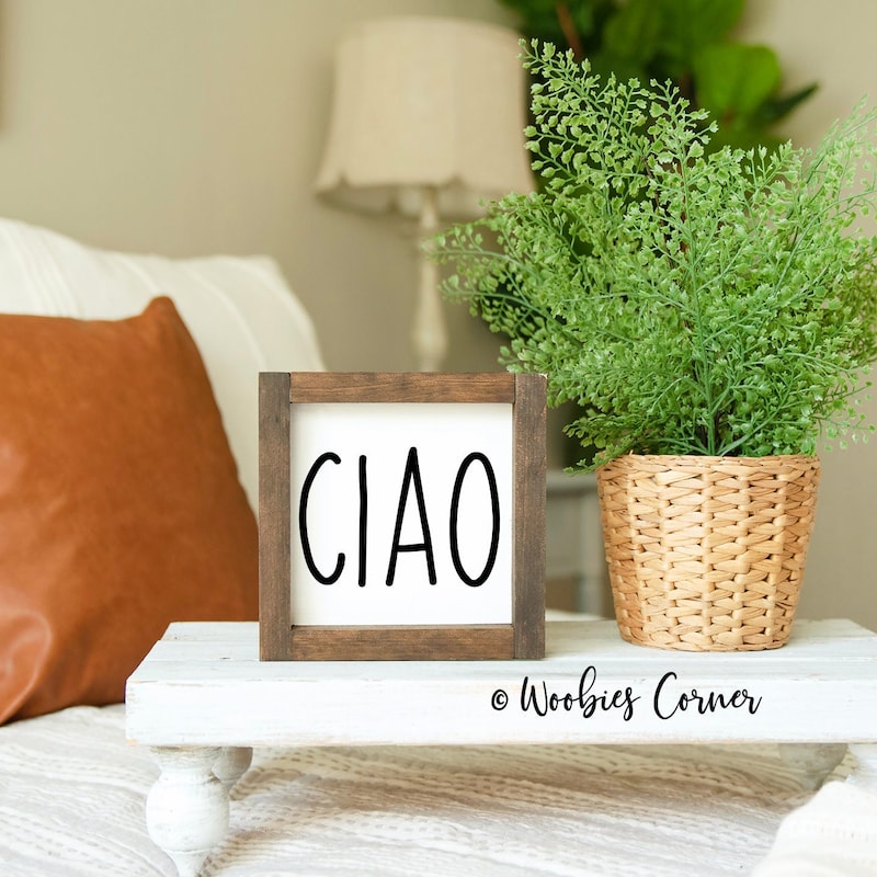 Italian Home Decor - Etsy