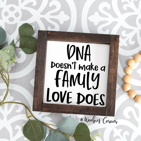 Adoption Decor - Etsy