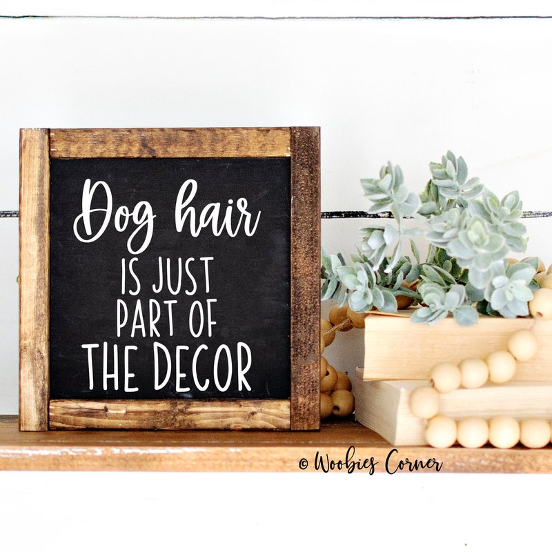 Funny Dog Sign - Etsy