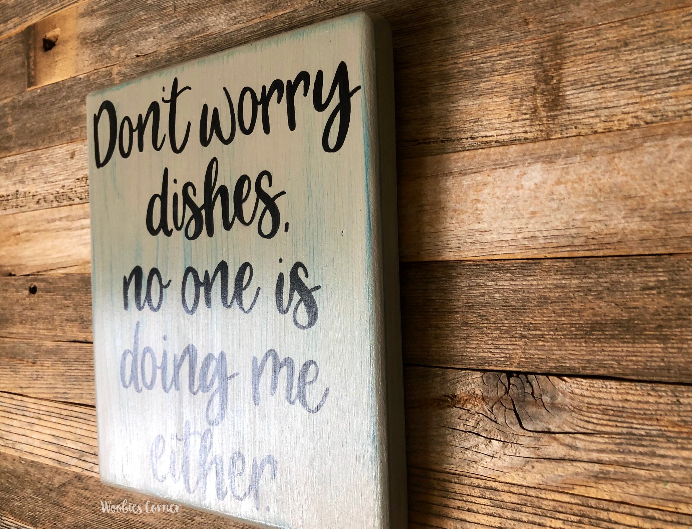 Funny kitchen signs Funny Kitchen quotes Rustic kitchen | Etsy