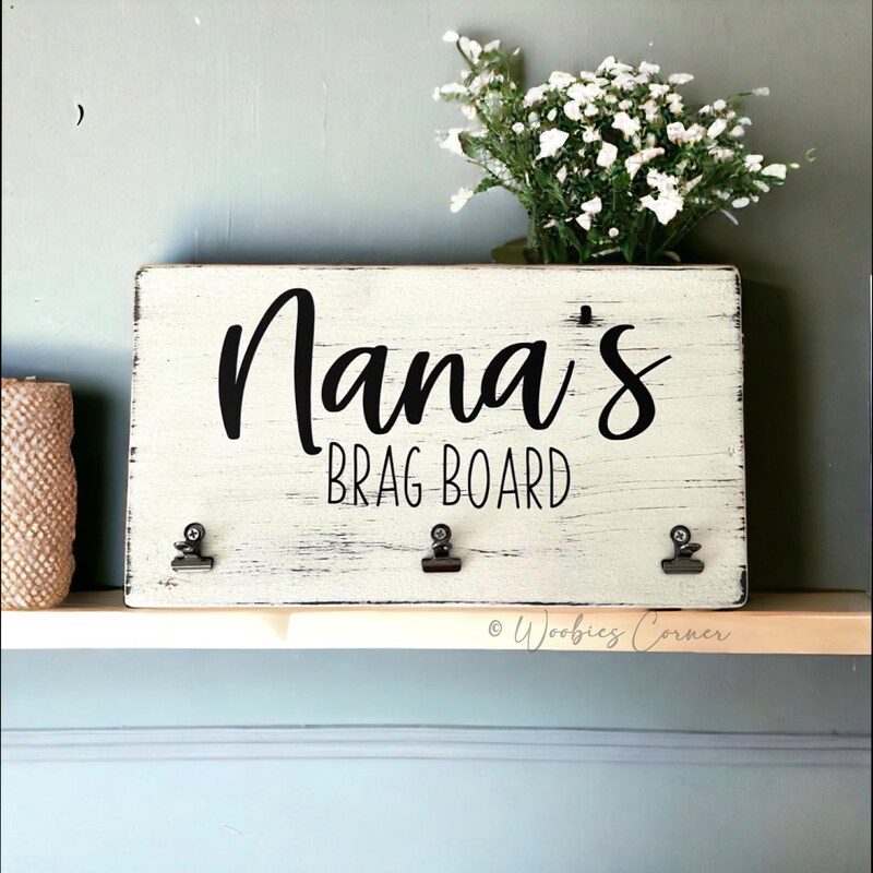 Nana Signs - Etsy