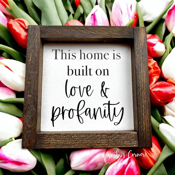 Adult Humor Signs (You'll Love) - Etsy